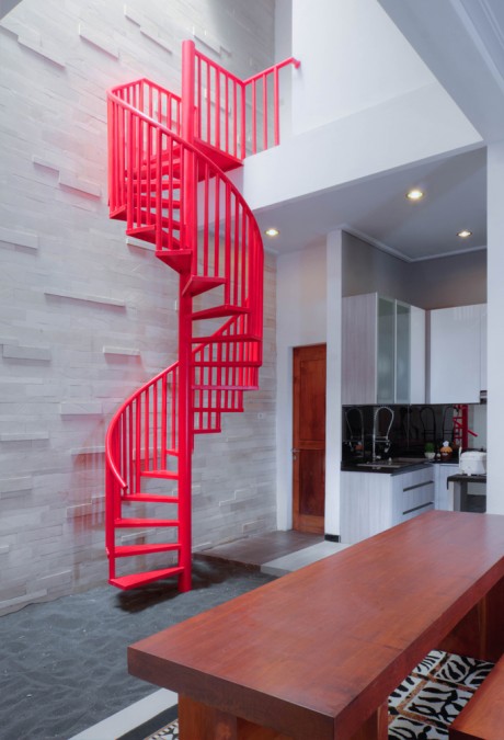 Andyrahman Architect Projects