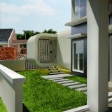 Andyrahman Architect Projects