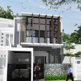 Andyrahman Architect Projects