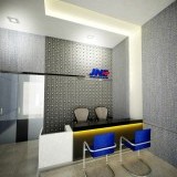 Andyrahman Architect Projects