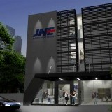 Andyrahman Architect Projects