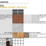 Andyrahman Architect Projects