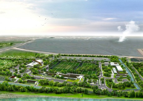 Andyrahman Architect Projects