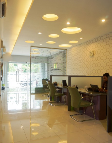 Andyrahman Architect Projects